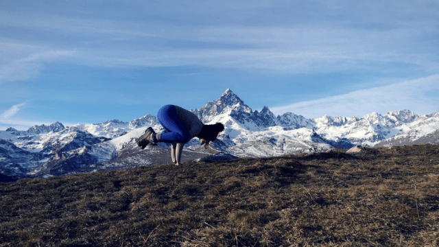 Kakasana, i benefici e le profondità del corvo – ITALIAYOGA